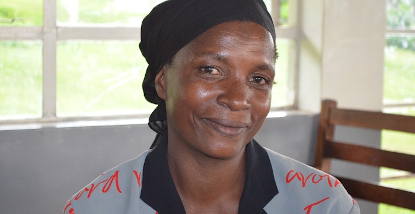 Rehema har næste for forretning | Verdens Bedste Nyheder