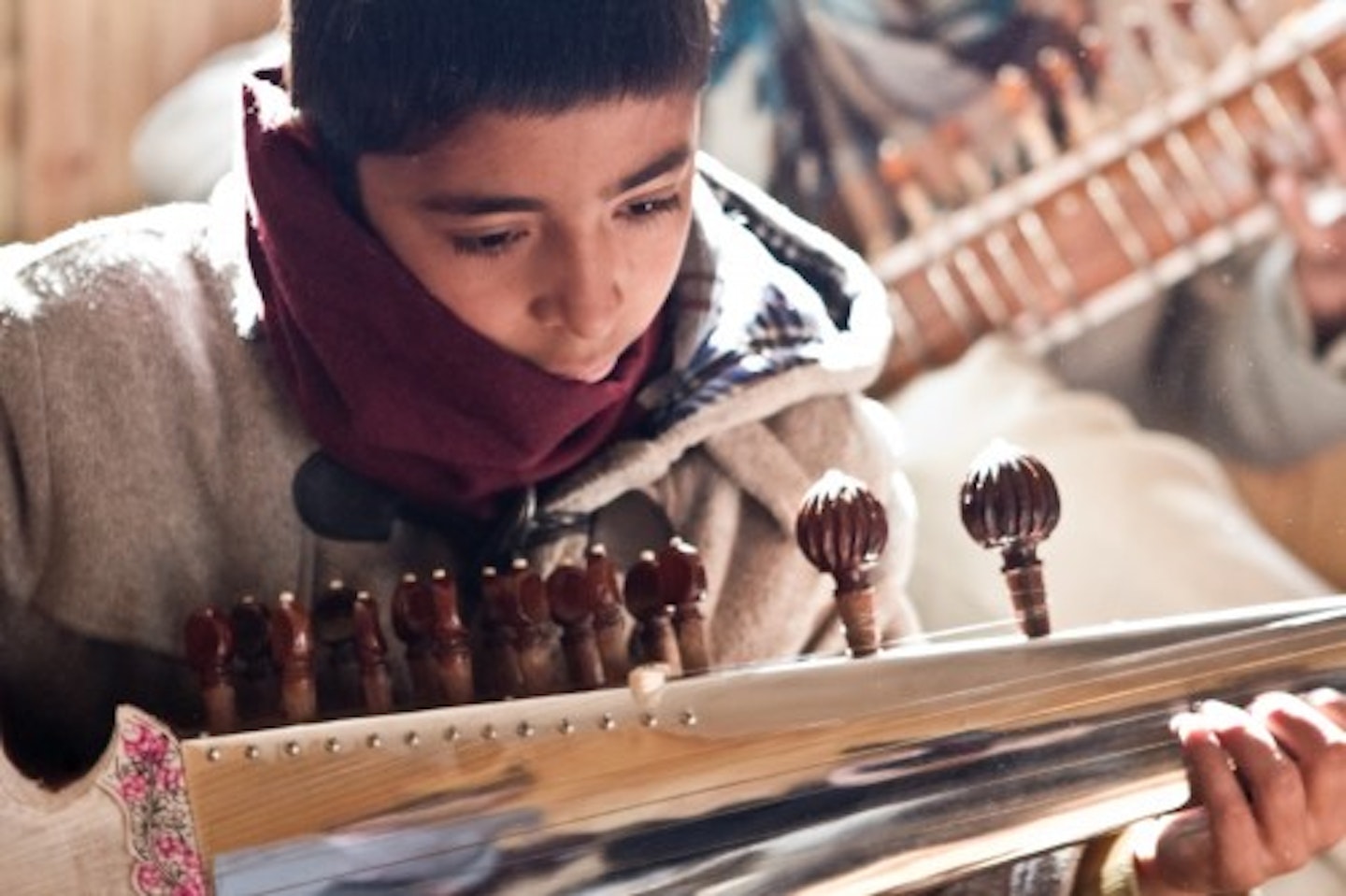 Savnet klan tilbage i Afghanistan | Verdens Bedste Nyheder