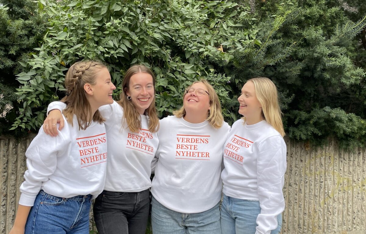 Vær med å lage verdens beste kampanje! - Verdens beste nyheter